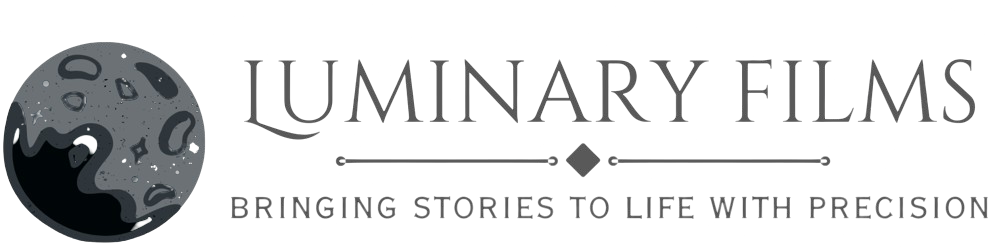LUMINARY FILMS | Aerial Cinematography